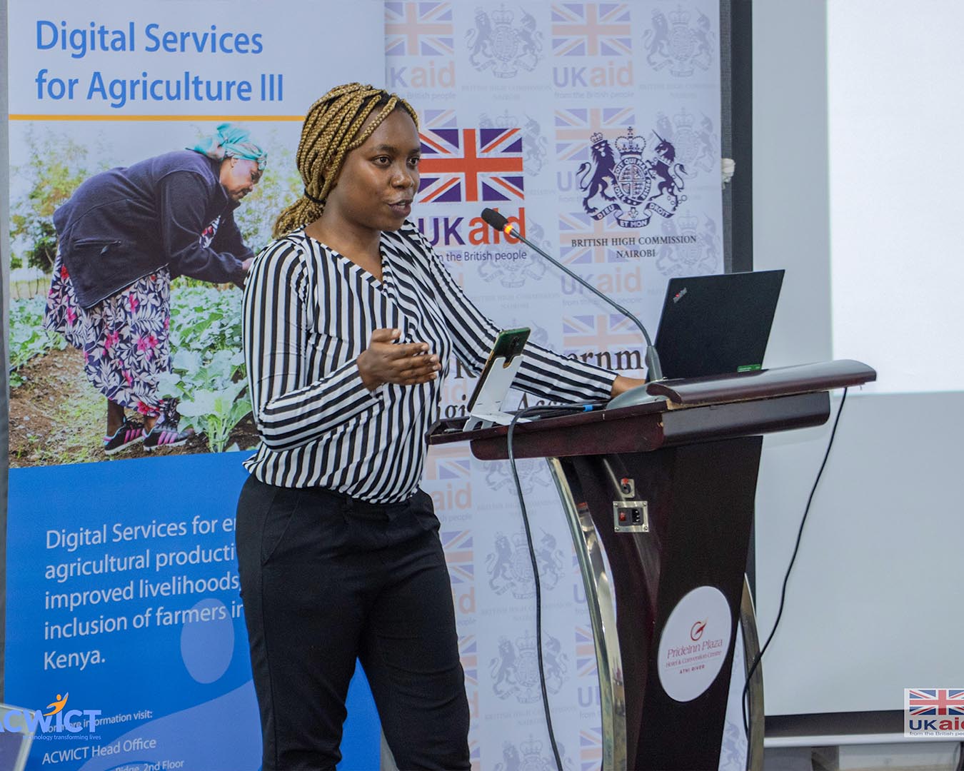 ACWICT Research - ACWICT