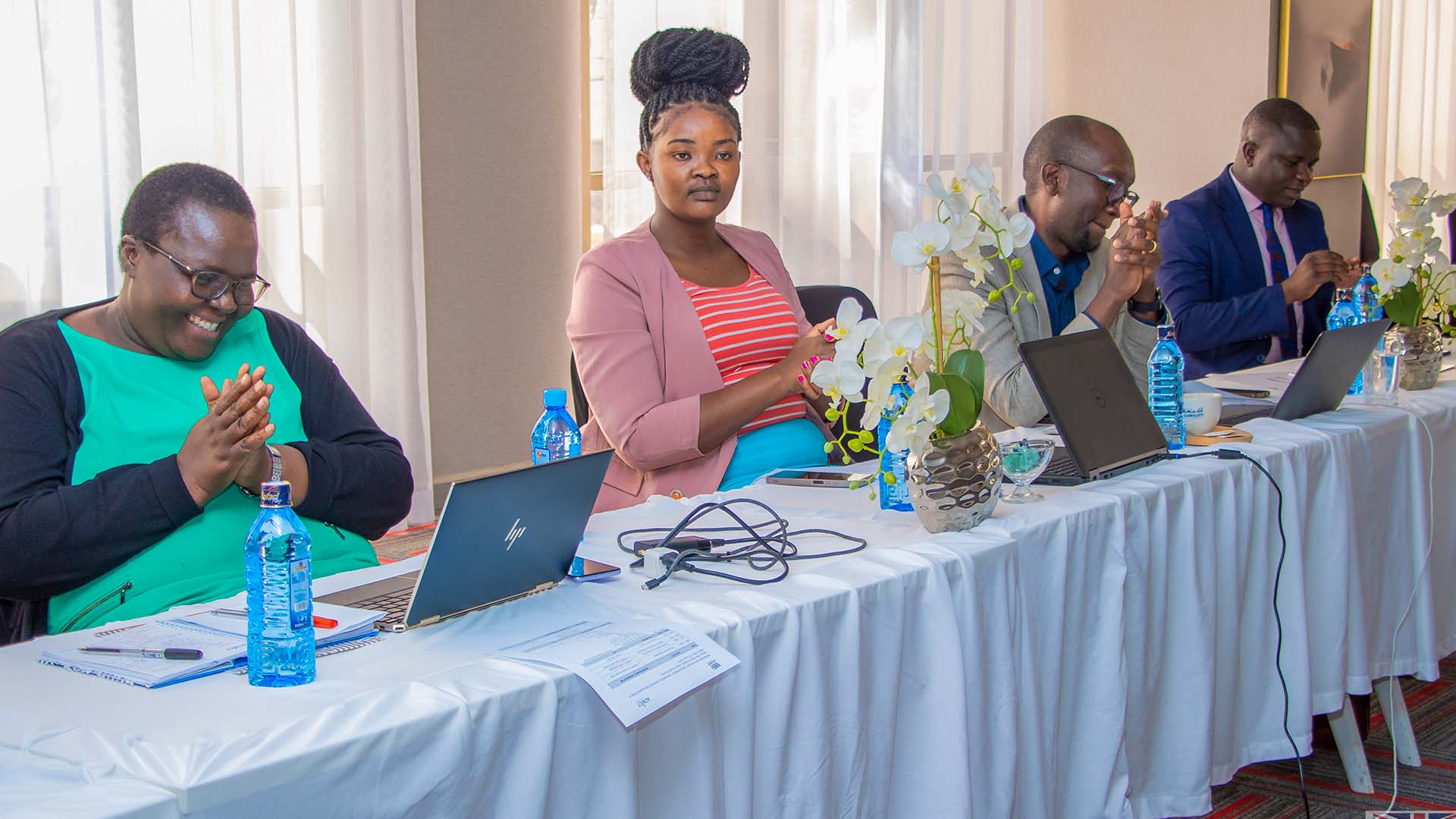 Ajira Digital Program - ACWICT