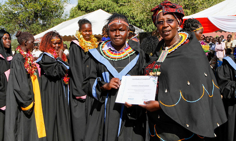 Ajira Digital Program - ACWICT