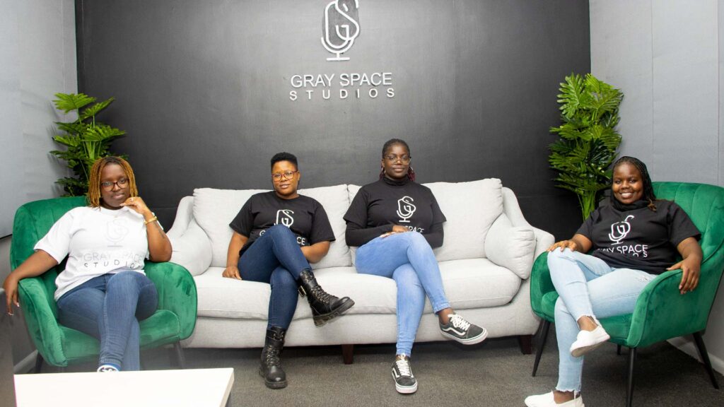 GraySpace Studio - ACWICT