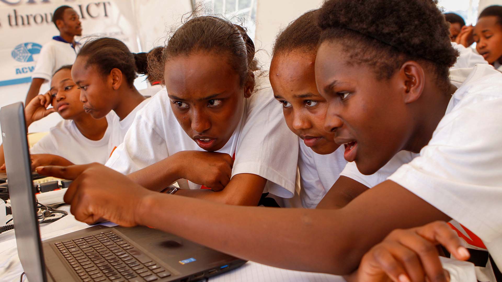 ACWICT at 23 - ACWICT