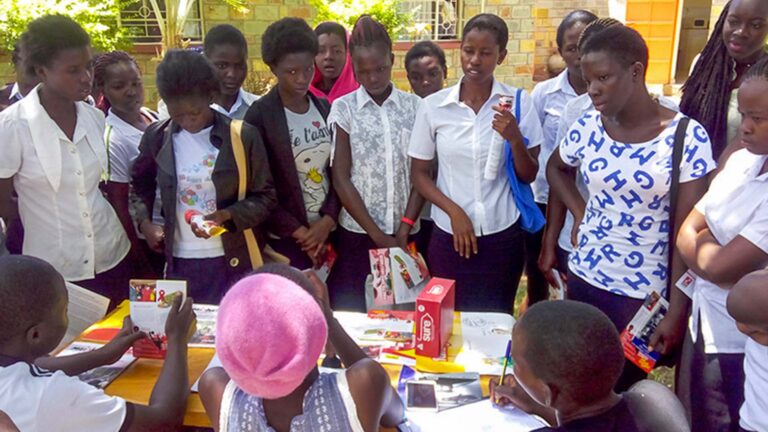 Ajira Digital Program - ACWICT