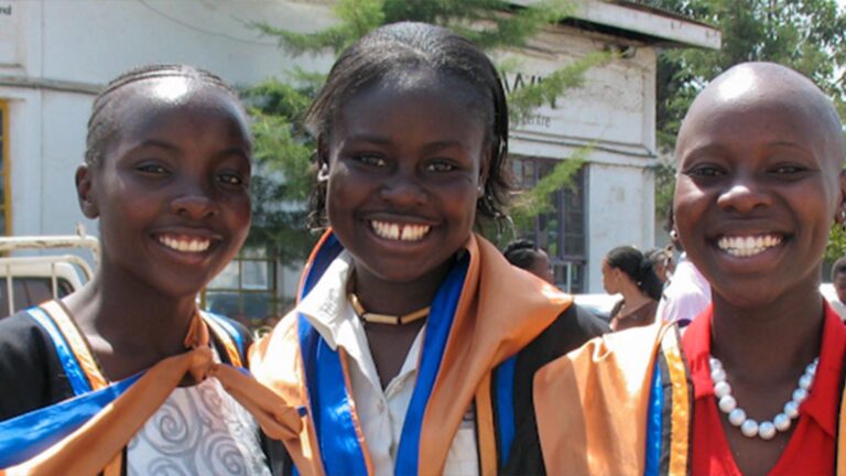 Ajira Digital Program - ACWICT