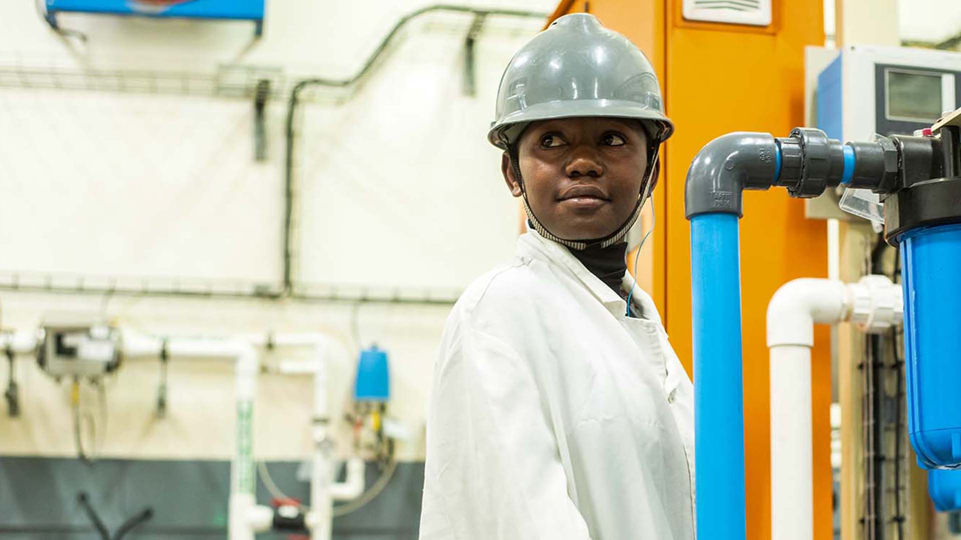 Ajira Digital Program - ACWICT